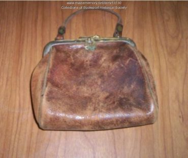 The Murder of Sarah Ware - Strange New England