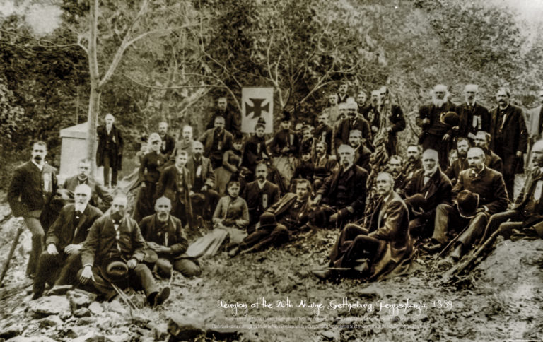 Andrew Tozier - Maine's Civil War Medal of Honor Winner...and Thief ...